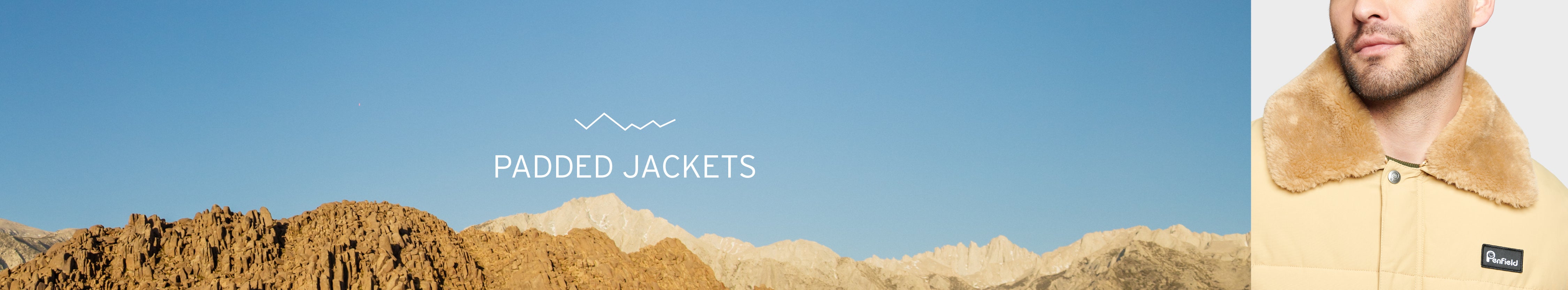 Penfield Padded Jackets | For Men & Women