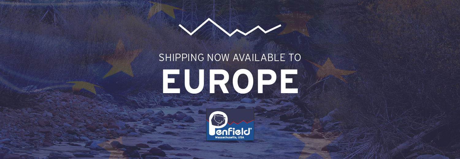 Penfield: High Quality Outerwear | Heritage and Function