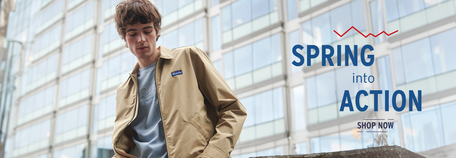 Penfield: Premium Outerwear | Heritage and Function