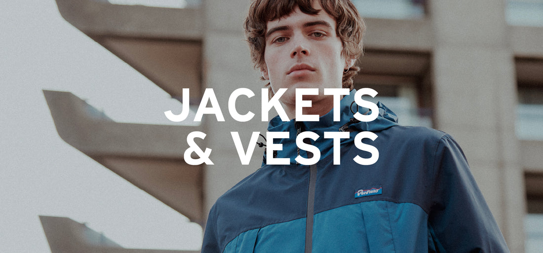 Penfield: Premium Outerwear | Heritage and Function