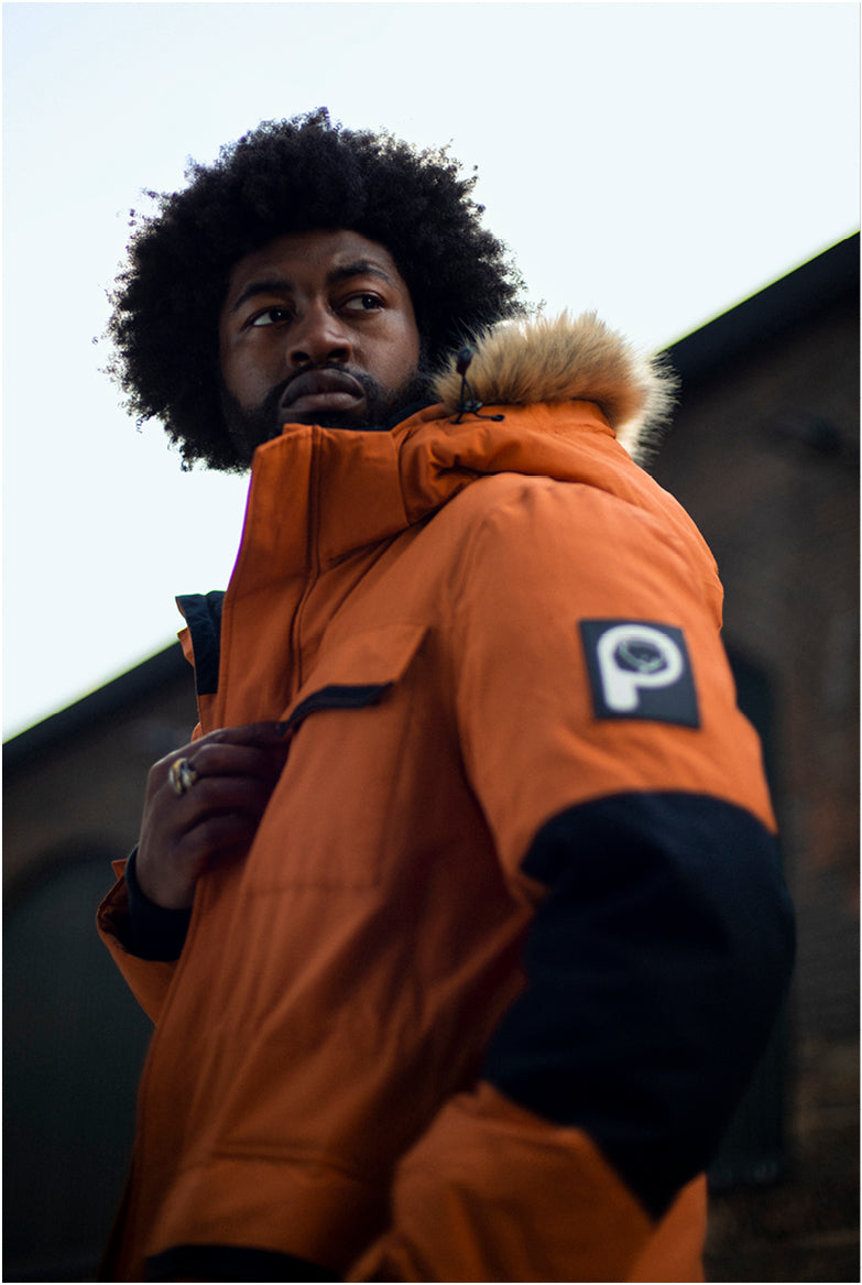 Penfield: High Quality Outerwear | Heritage and Function