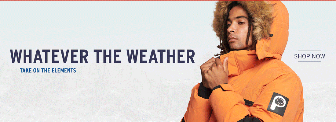 Penfield: High Quality Outerwear | Heritage and Function