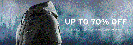 Penfield: High Quality Outerwear | Heritage and Function