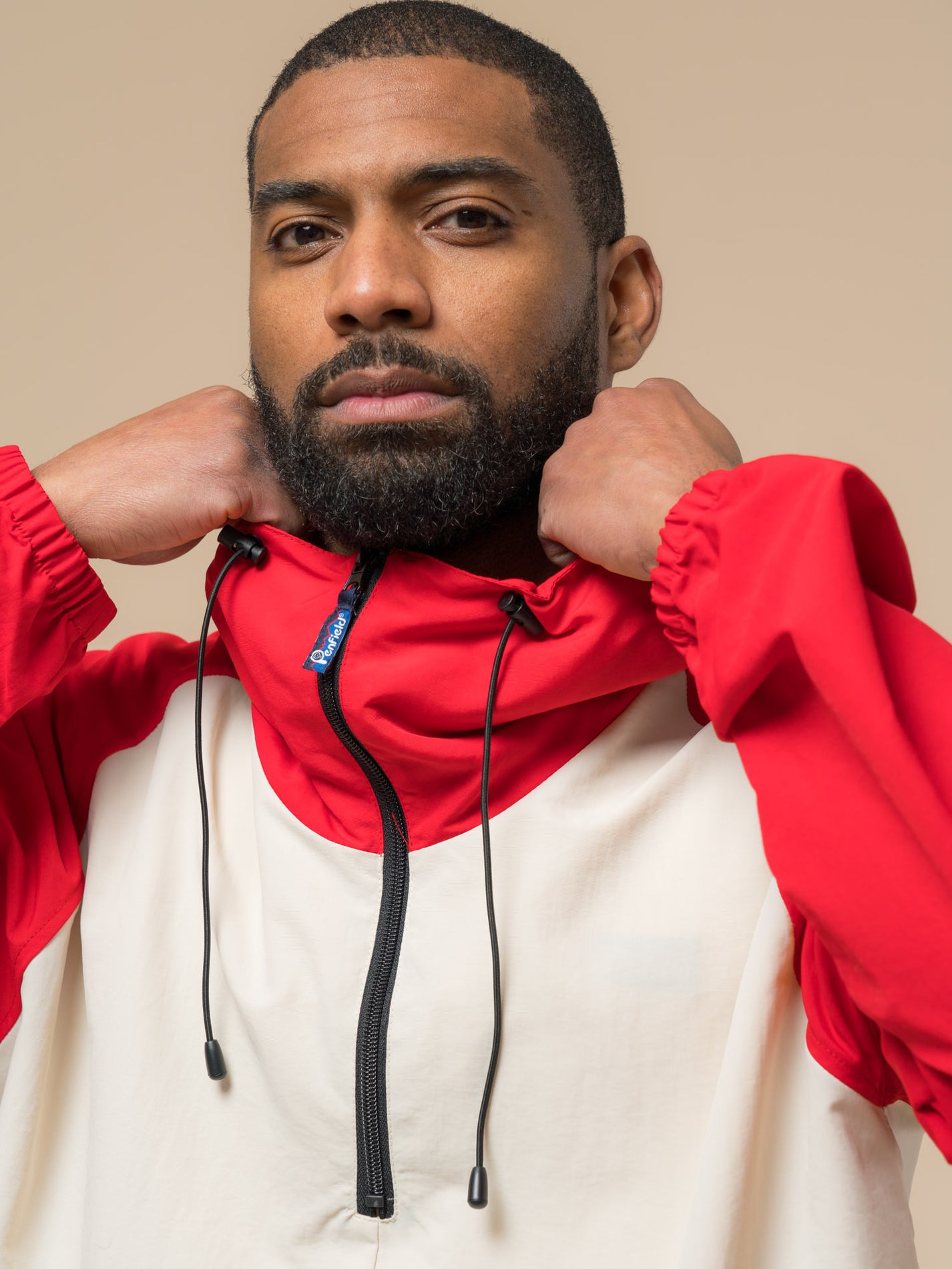 Pac Jac in True Red – Penfield