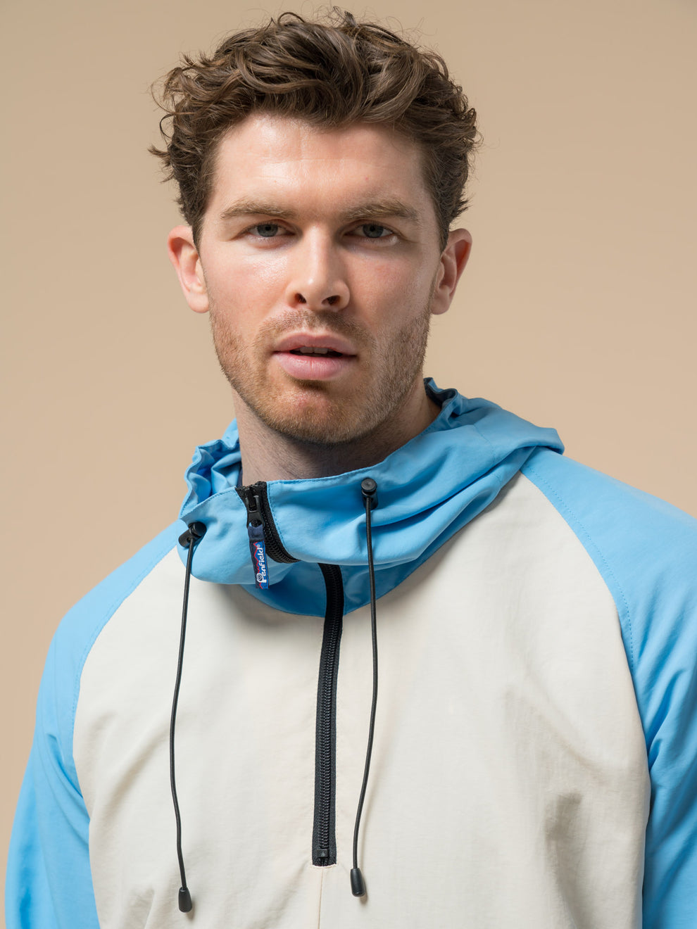 Penfield Mens Pac Jac in Turtle Dove