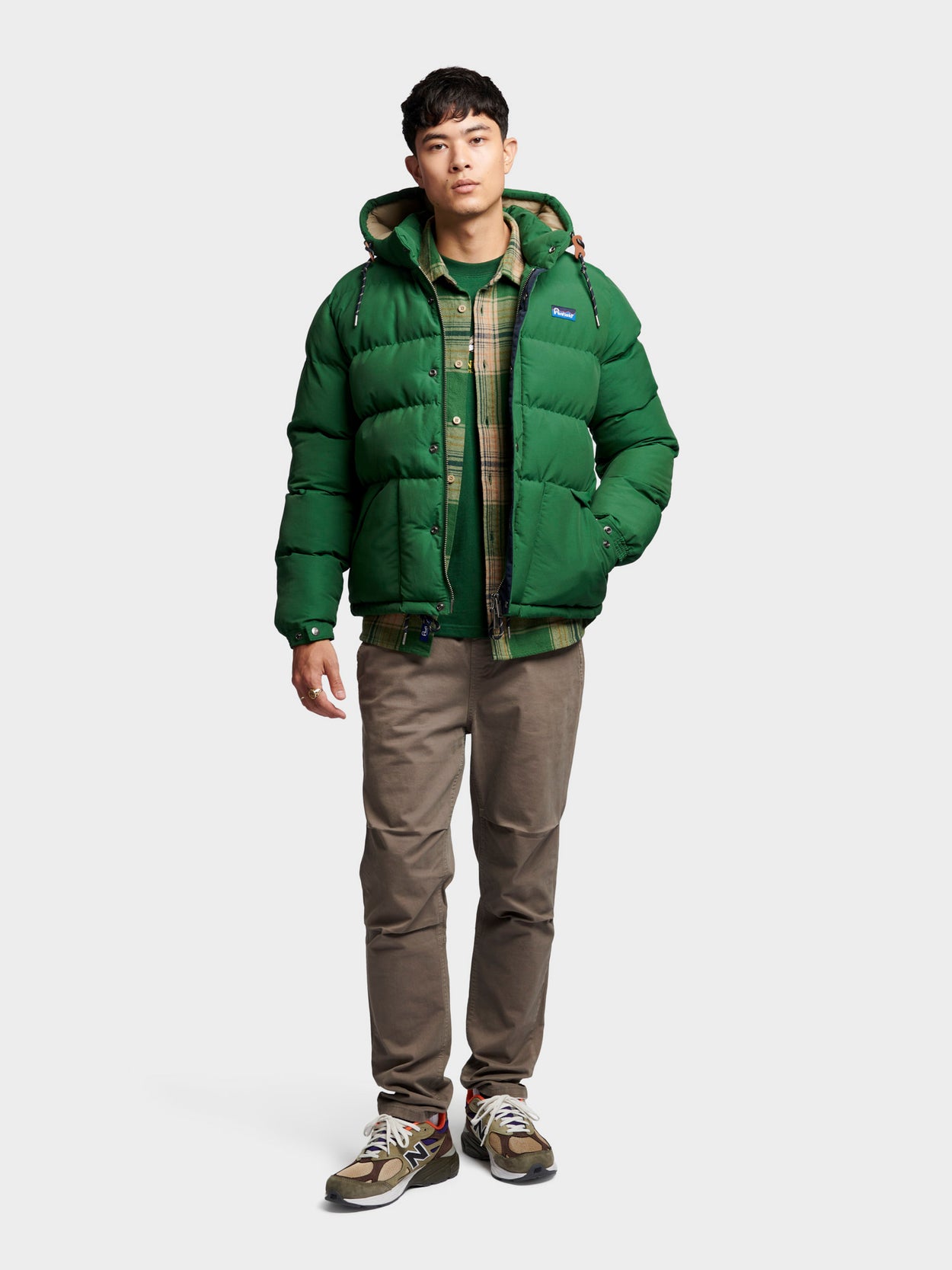 Penfield: Premium Outerwear | Heritage and Function