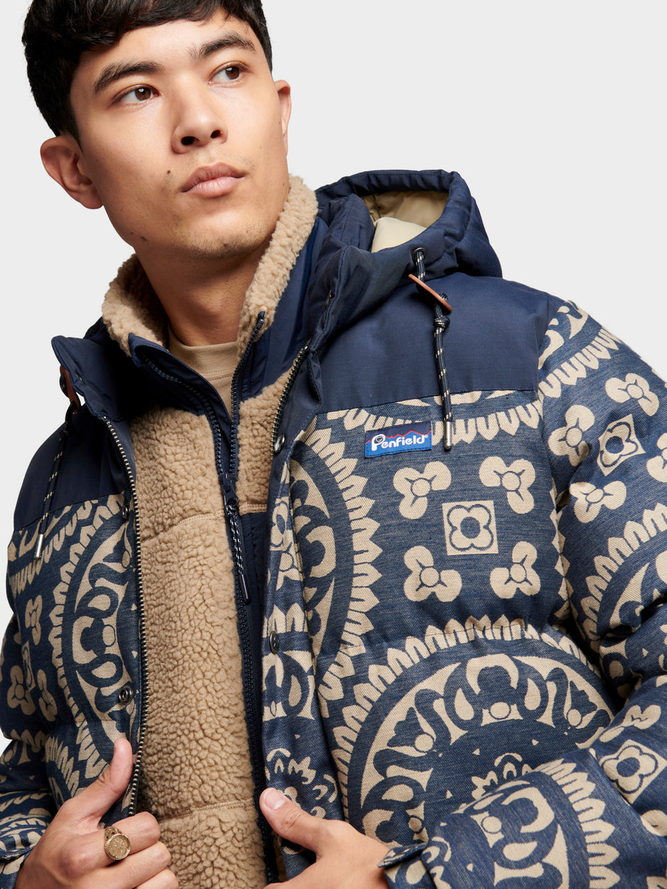 Penfield | Jackets Collection | Official Site
