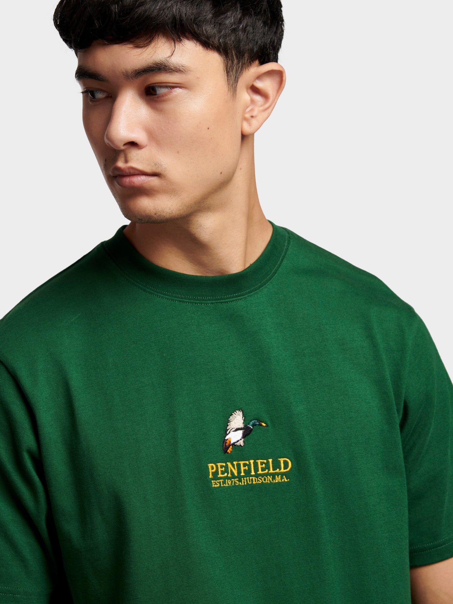 Penfield: Premium Outerwear | Heritage and Function