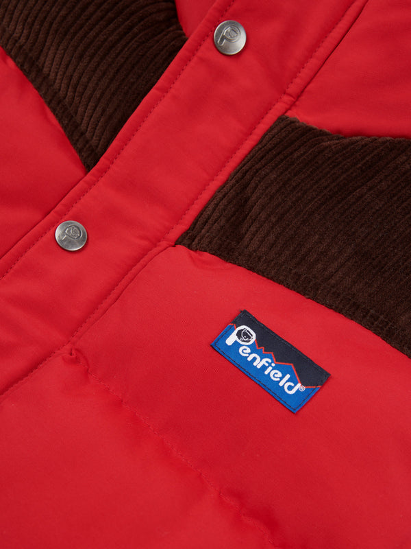 Clothing – Penfield