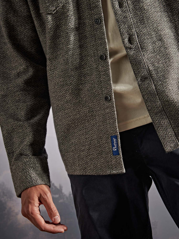 Clothing – Penfield