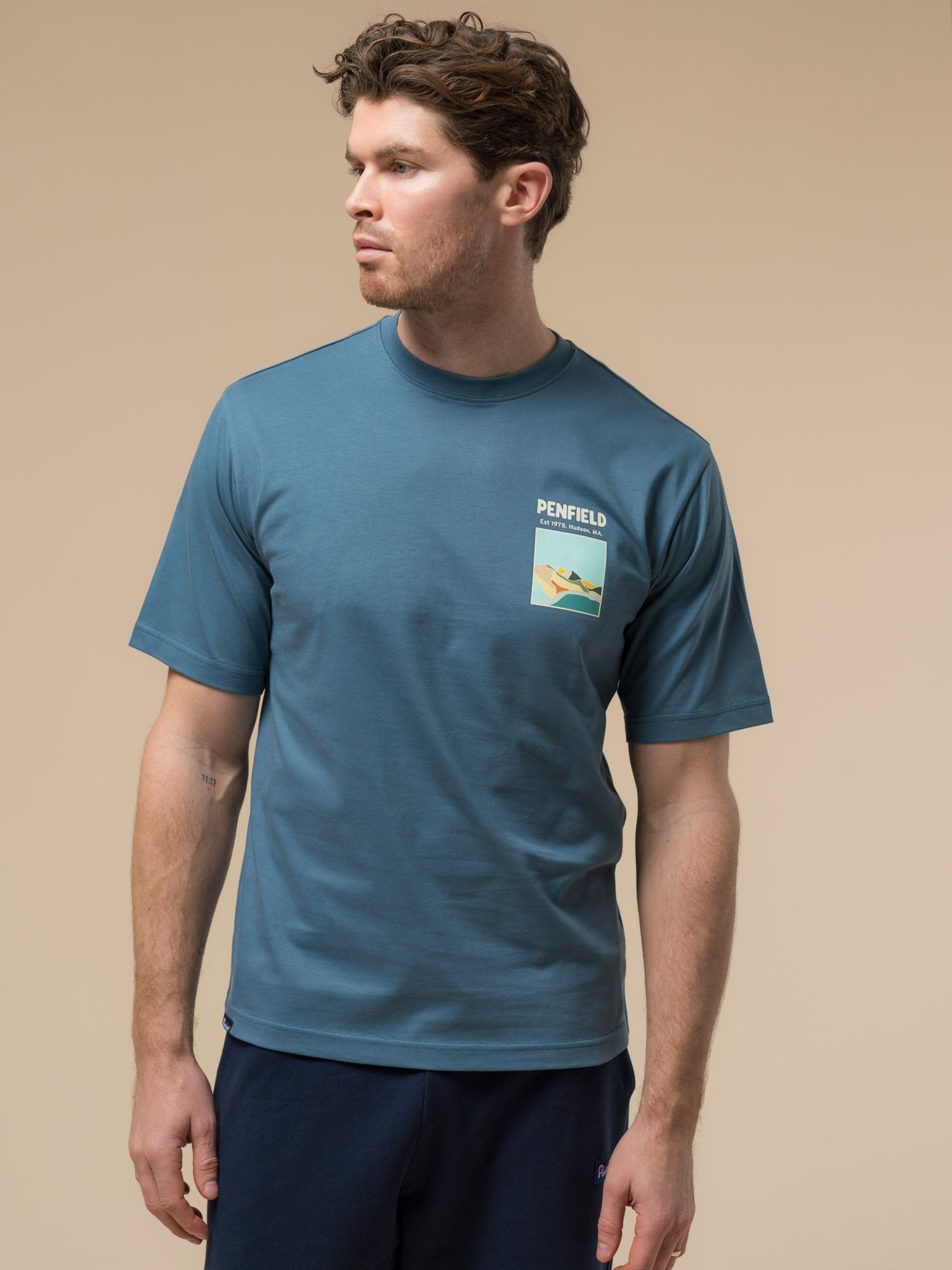 Penfield | T-Shirts Collection | Official Site