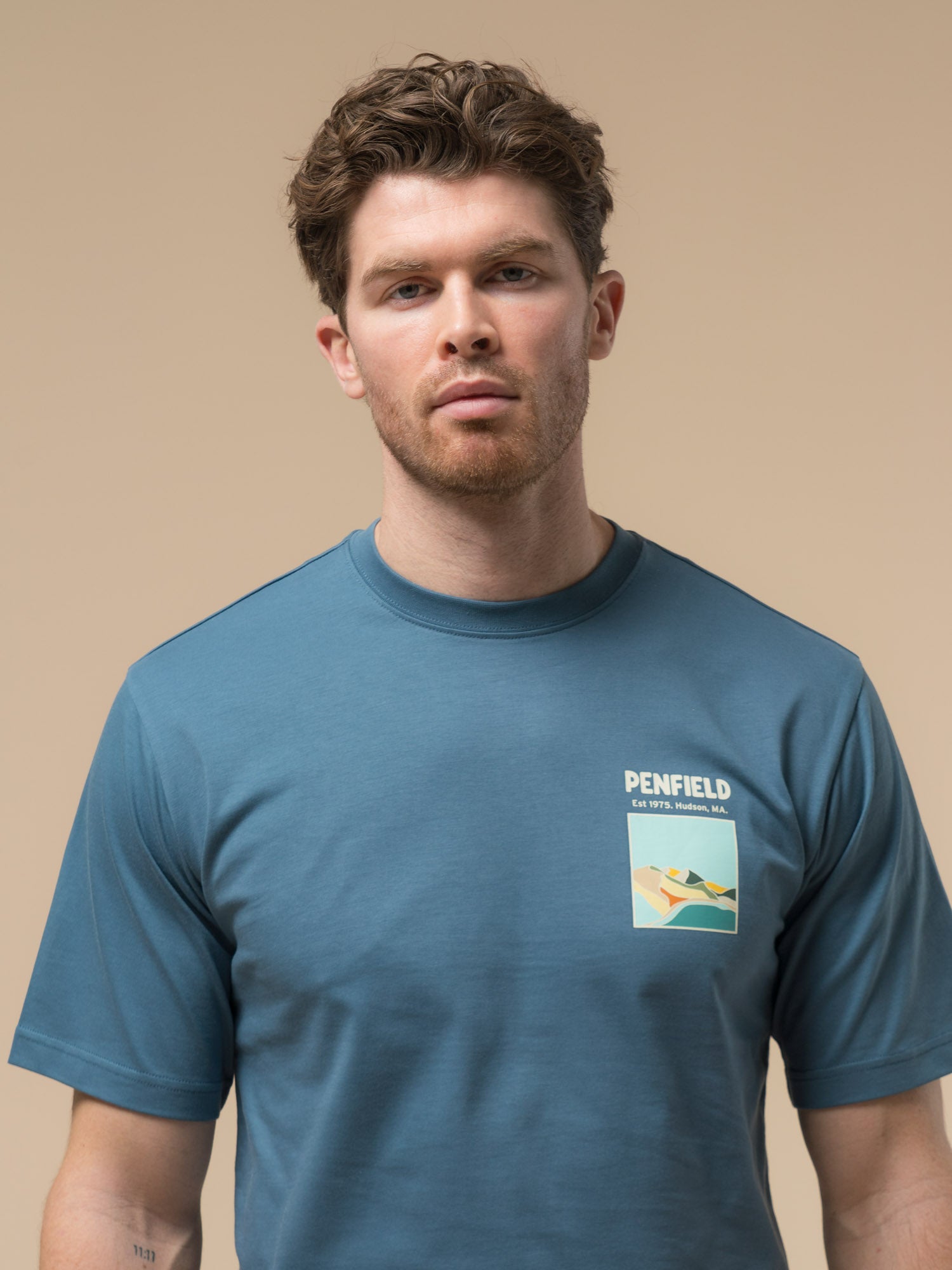 Penfield | T-Shirts Collection | Official Site