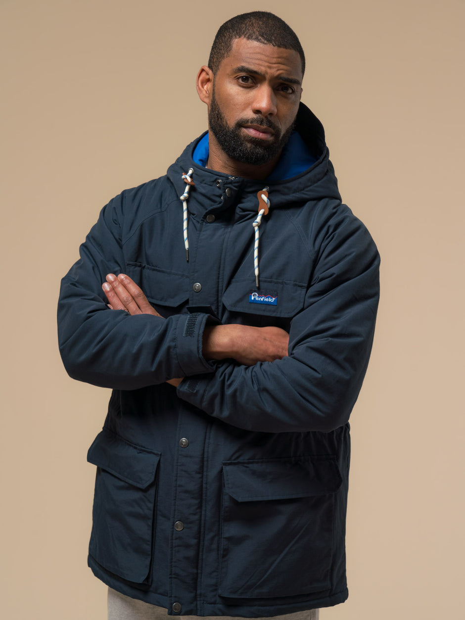 Penfield | Jackets Collection | Official Site