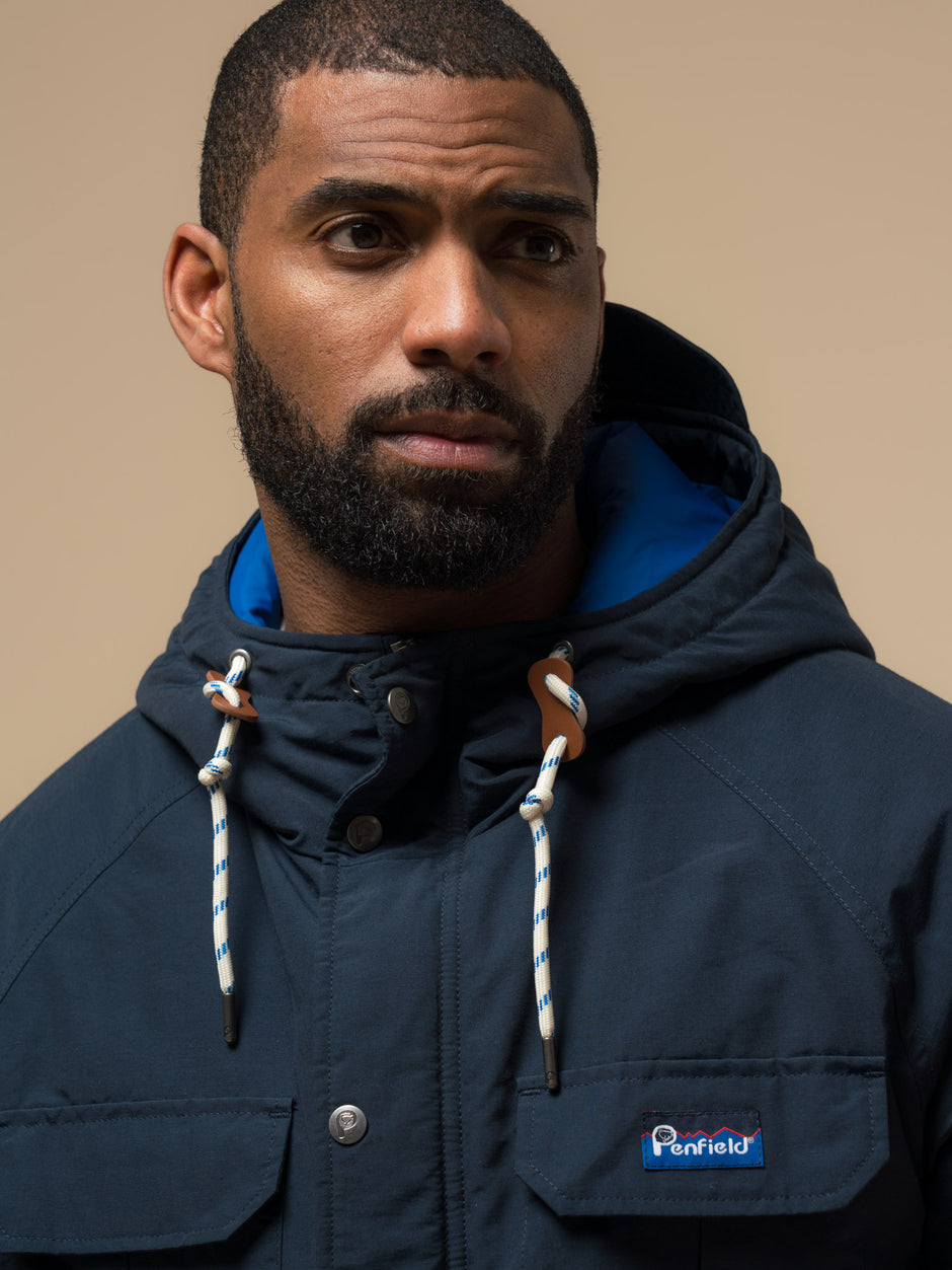 Penfield | Jackets Collection | Official Site