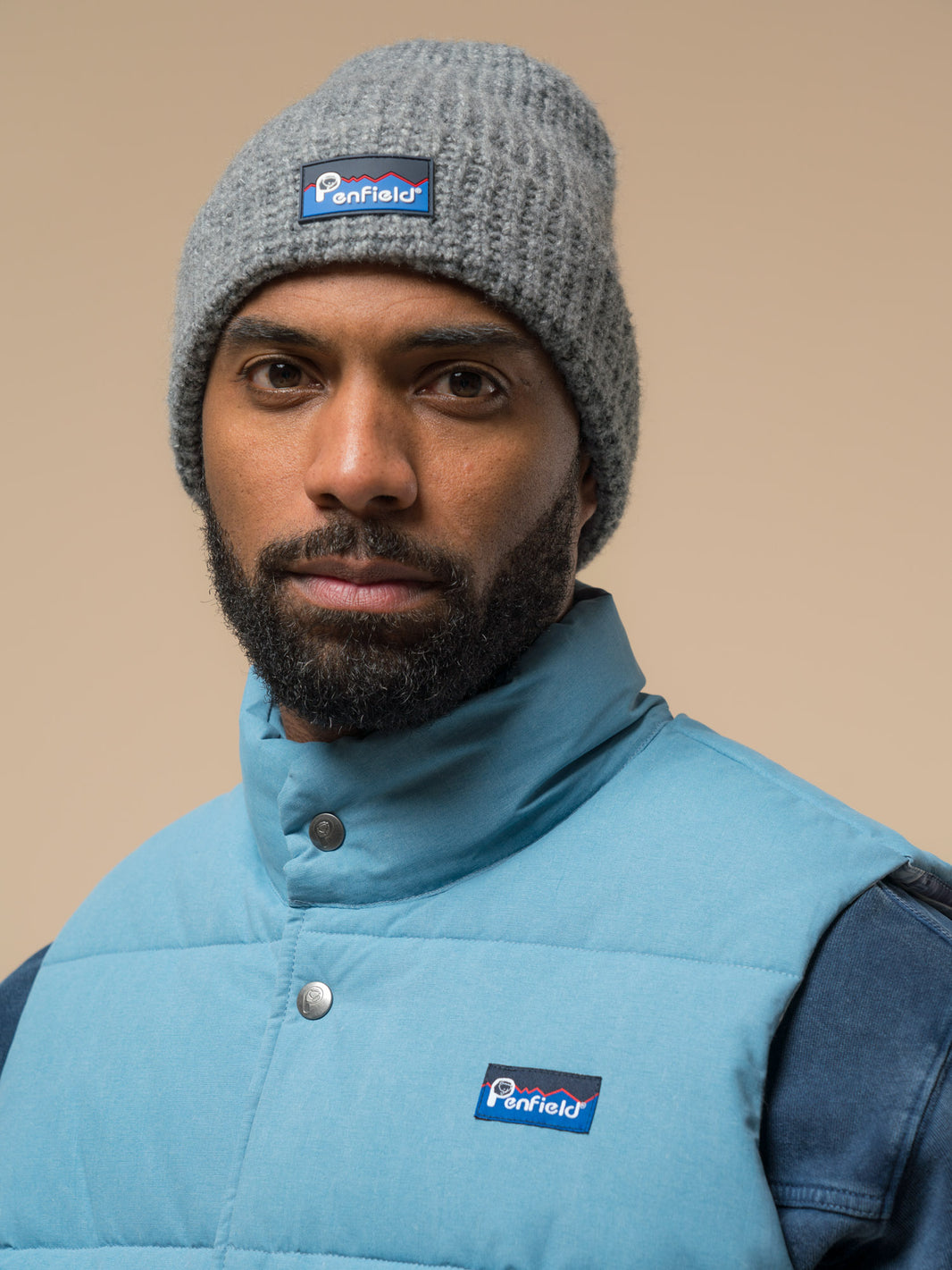 Penfield Vests & Gilets Collection | Official Site
