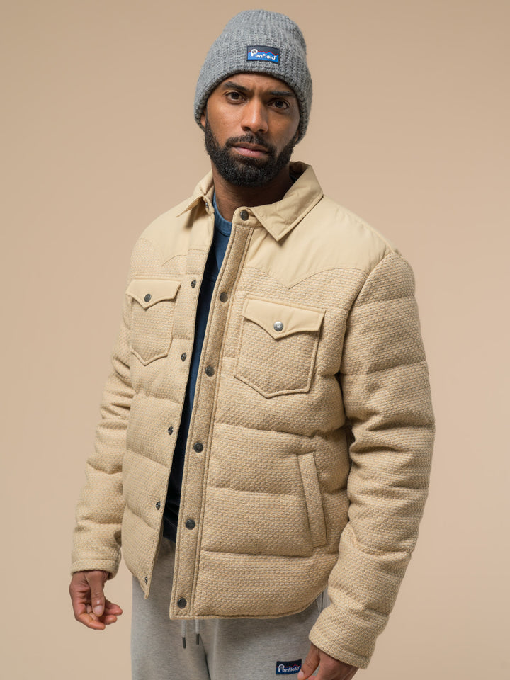 Penfield | Jackets Collection | Official Site