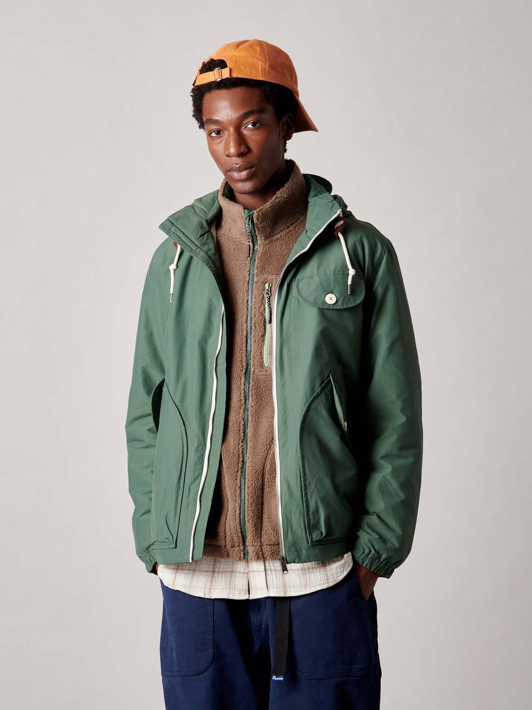 Penfield | Jackets Collection | Official Site