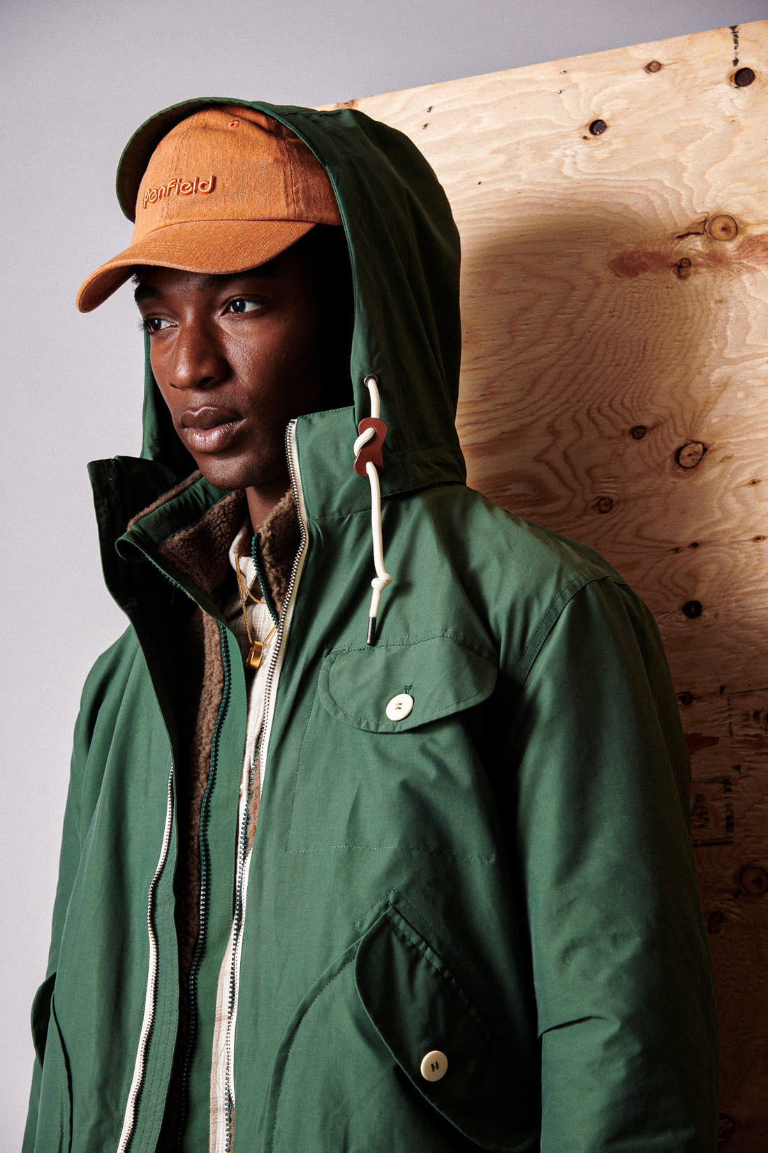 Penfield: Premium Outerwear | Heritage and Function