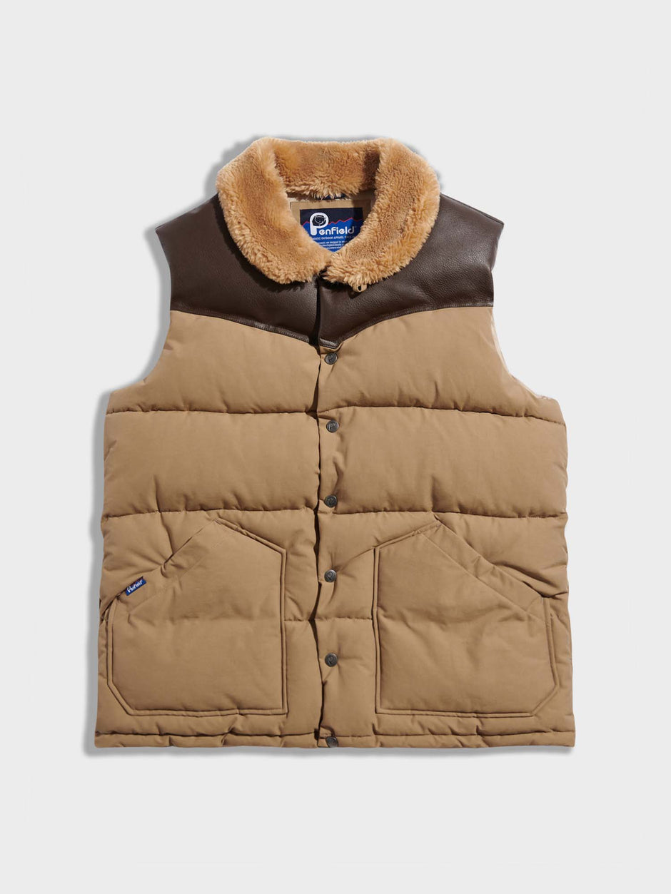 Clothing – Penfield