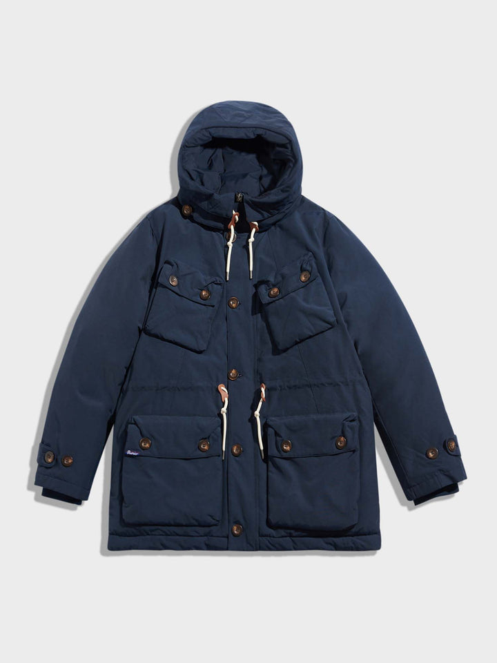 Penfield | Jackets Collection | Official Site
