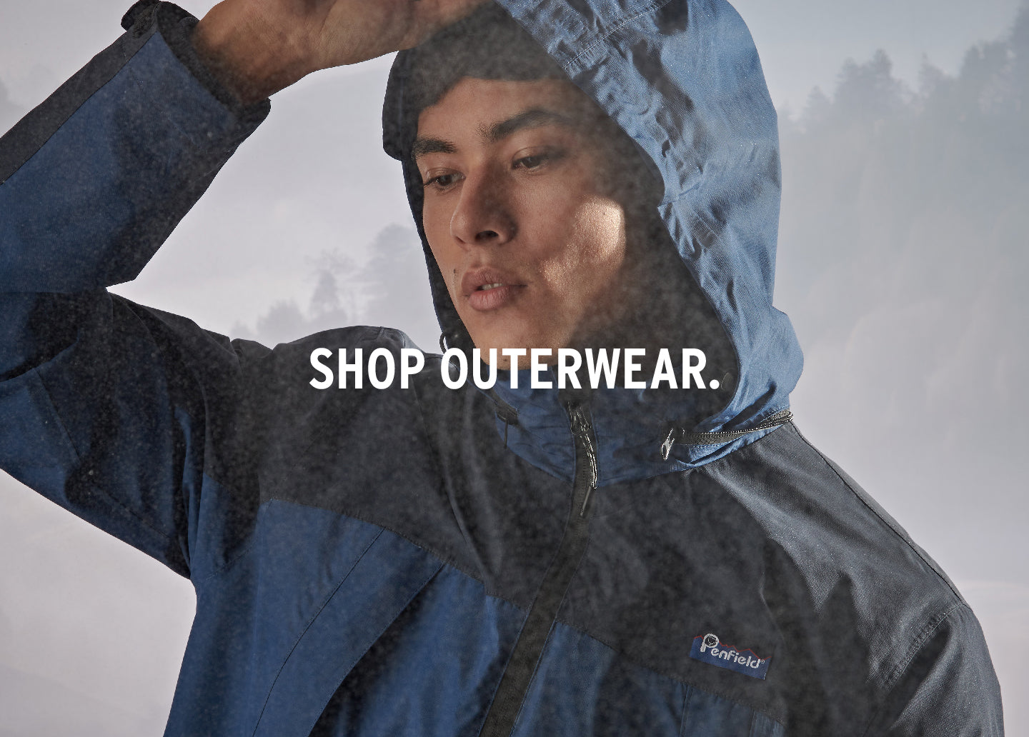 Penfield: Premium Outerwear | Heritage and Function