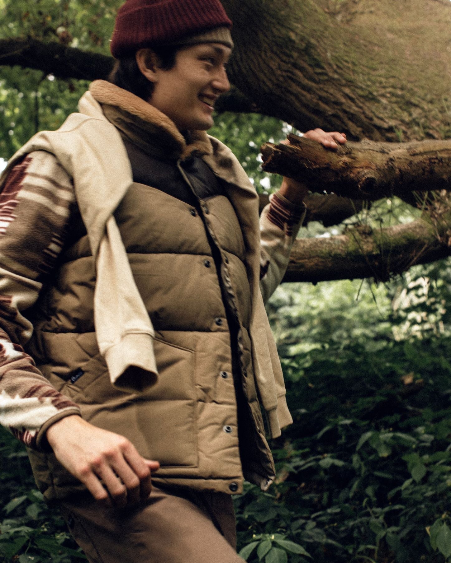Penfield: Premium Outerwear | Heritage and Function