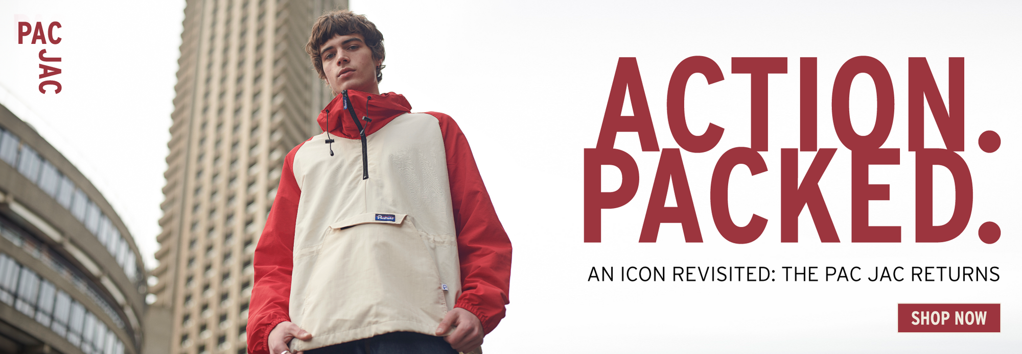 Penfield: Premium Outerwear | Heritage and Function