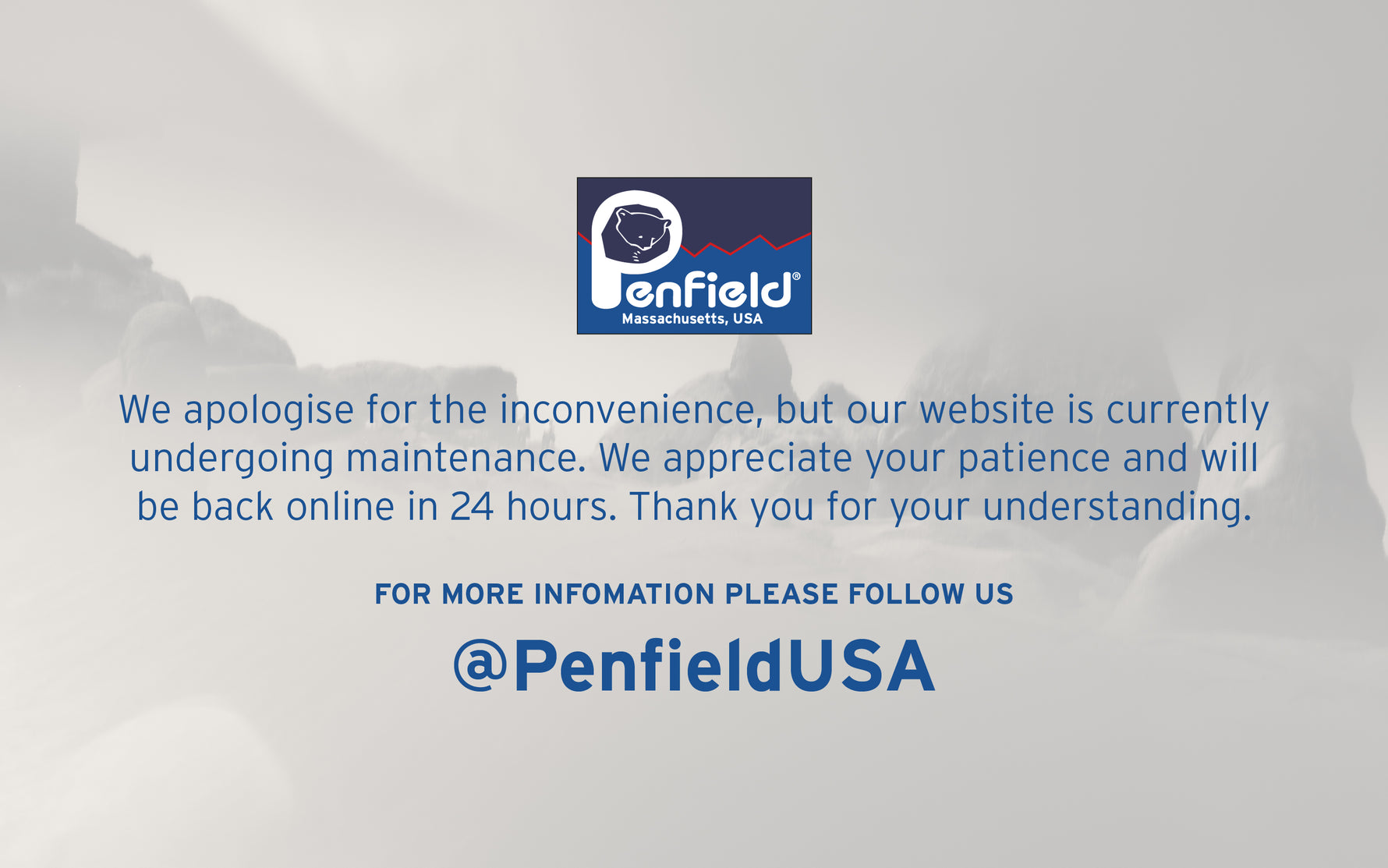 Penfield | Outwear, Since 1975 | Official Online Site