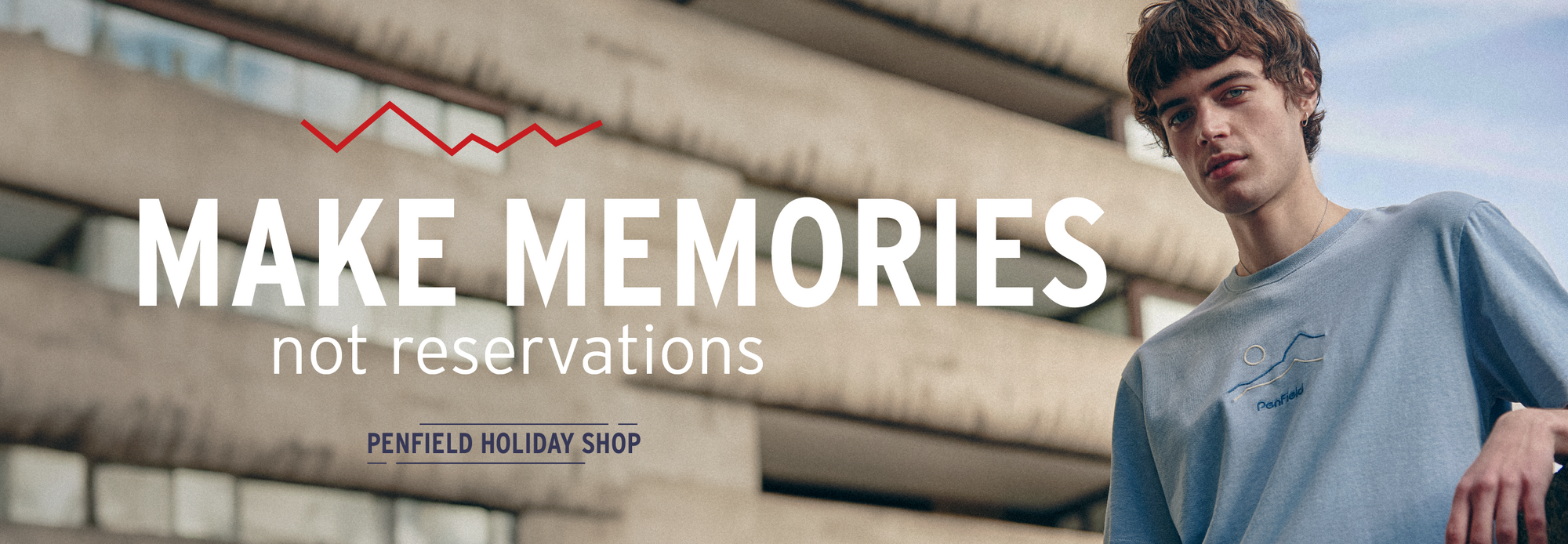 Penfield: Premium Outerwear | Heritage and Function